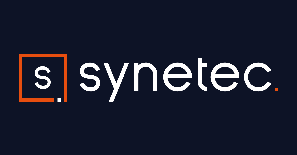 Custom Ai Software Development Company London Synetec